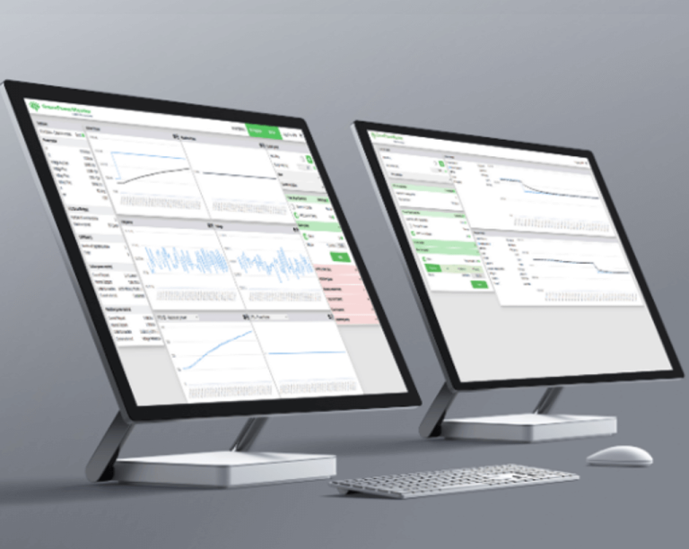 GPM: Smartly integrate renewable energy, storage, and power generation ...