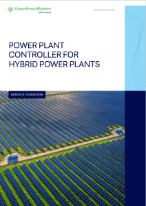 Downloads – GreenPowerMonitor