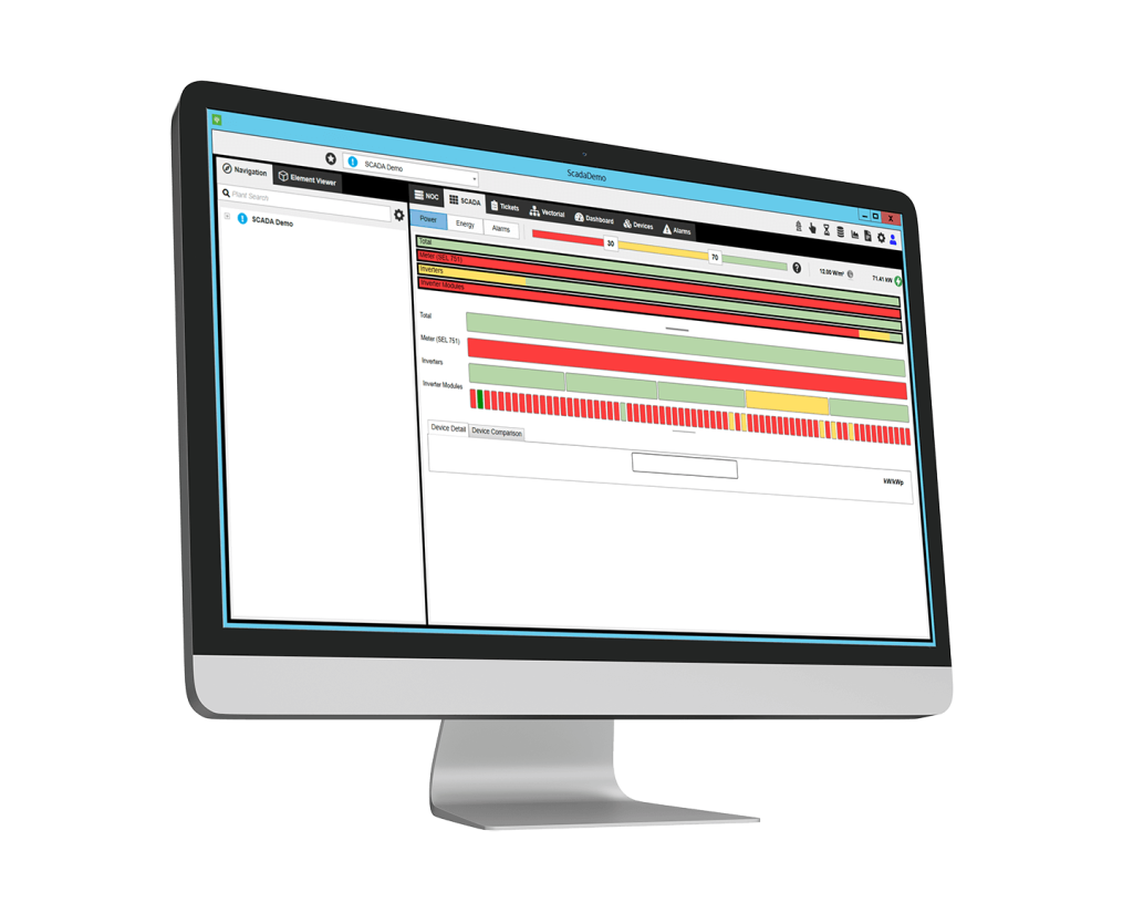 GPM Hybrid Energy Management System (HEMS) – GreenPowerMonitor