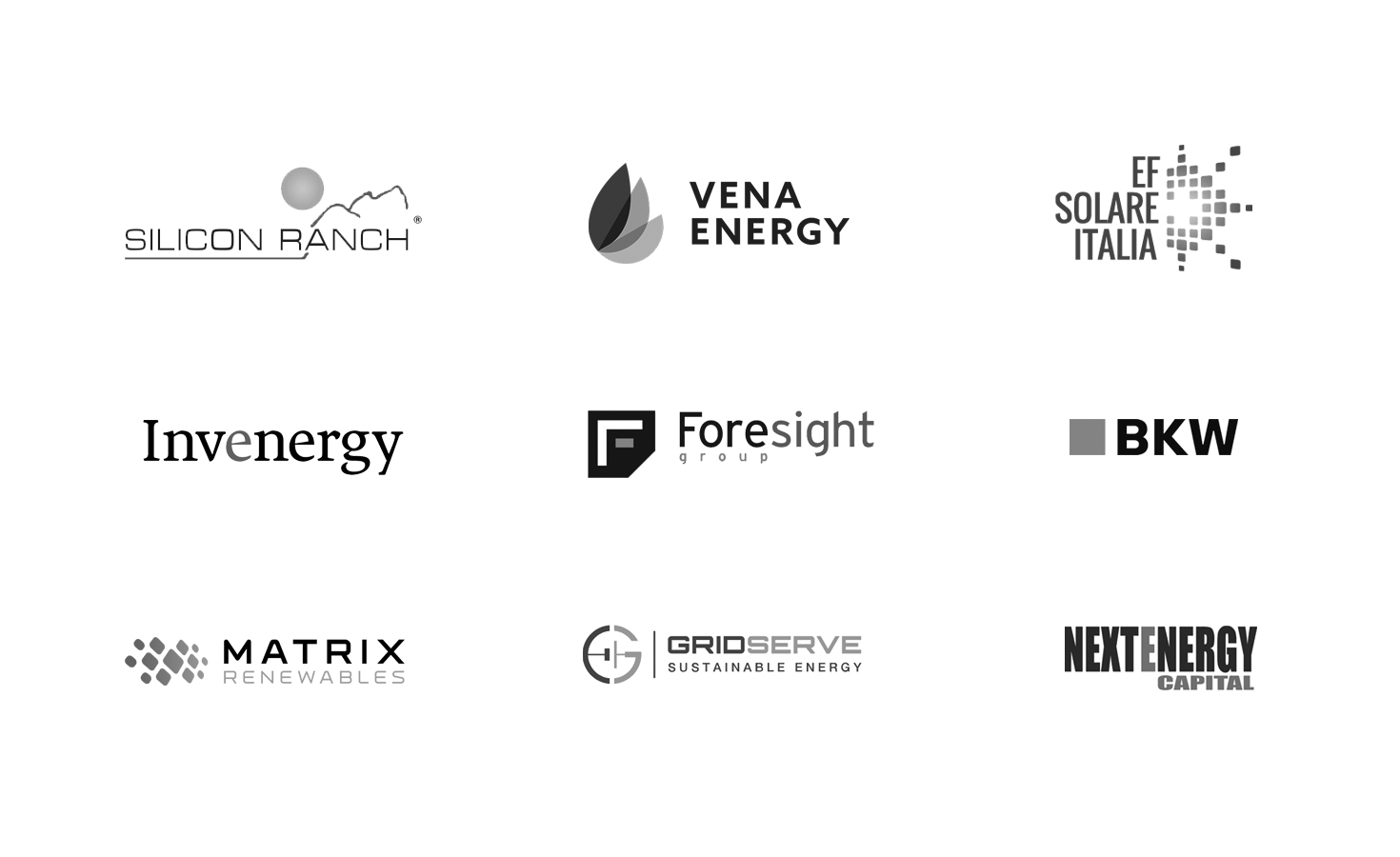 GreenPowerMonitor – Monitoring, Control and Asset Management Solutions