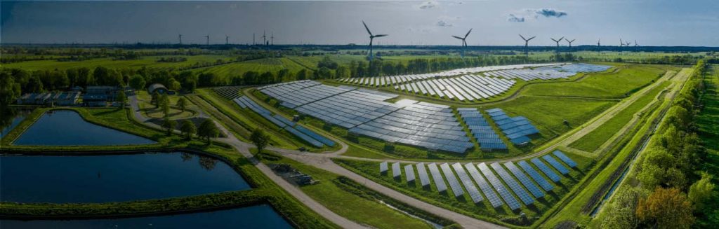 Request a demo for advanced renewable asset monitoring integrated ...