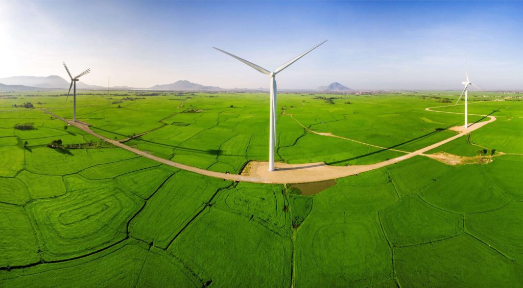 GPM Horizon: AI-powered Wind farm asset management – GreenPowerMonitor