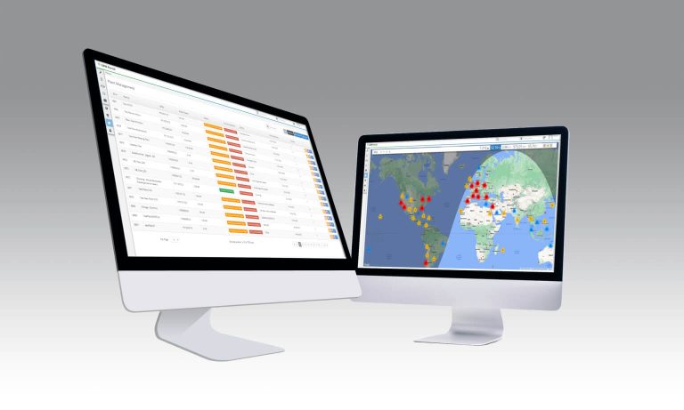 GPM Portal: Remote monitoring of renewable plants in real-time ...