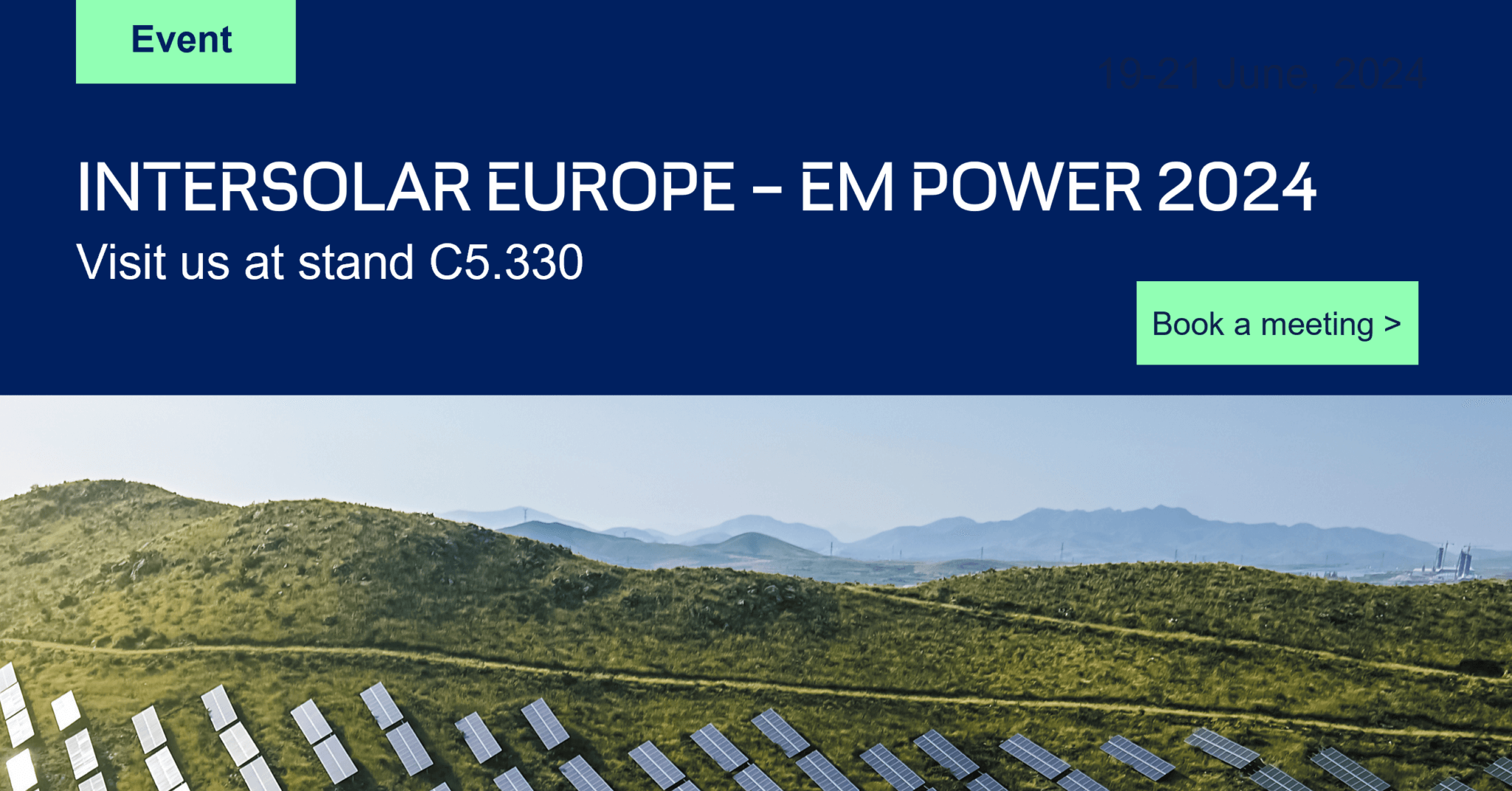 GreenPowerMonitor – Monitoring, Control and Asset Management Solutions