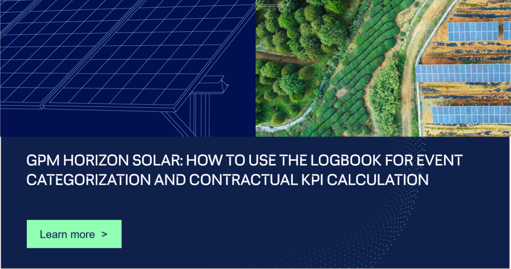 GPM Power Plant Controller:manage power from solar, wind, and diesel ...