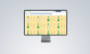 GPM Energy Management System (EMS) – GreenPowerMonitor